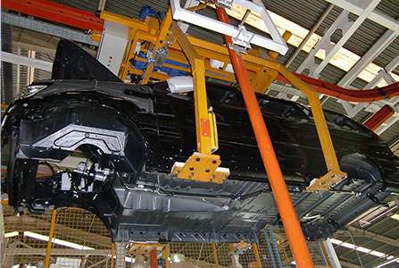 PT. Melu Bangun Wiweka