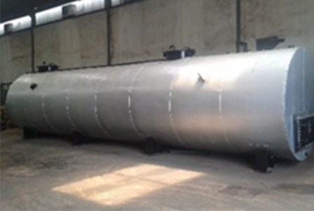 PT. Melu Bangun Wiweka